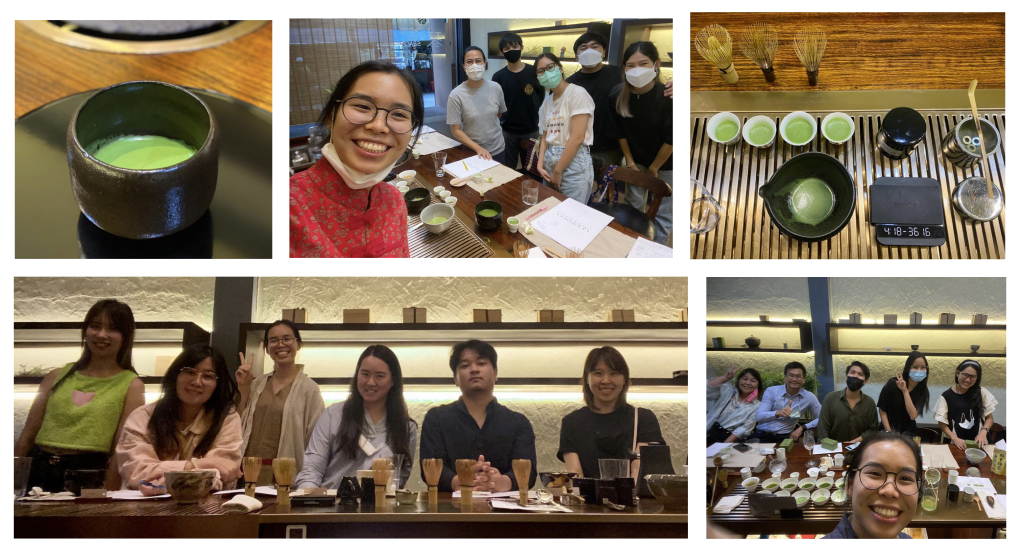 Essential Matcha Workshop – Chajin Life