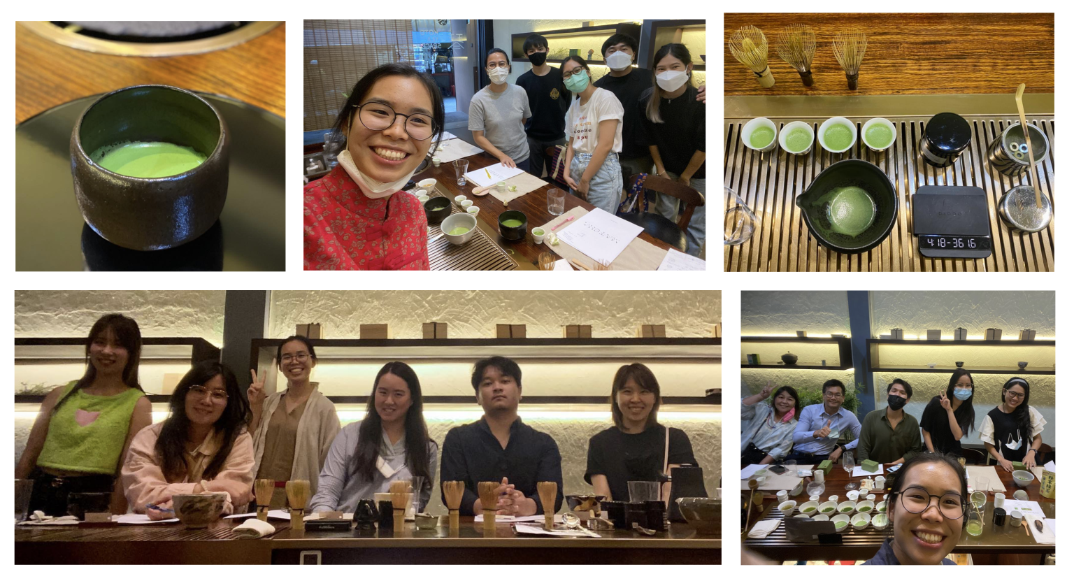Essential Matcha Workshop – Chajin Life