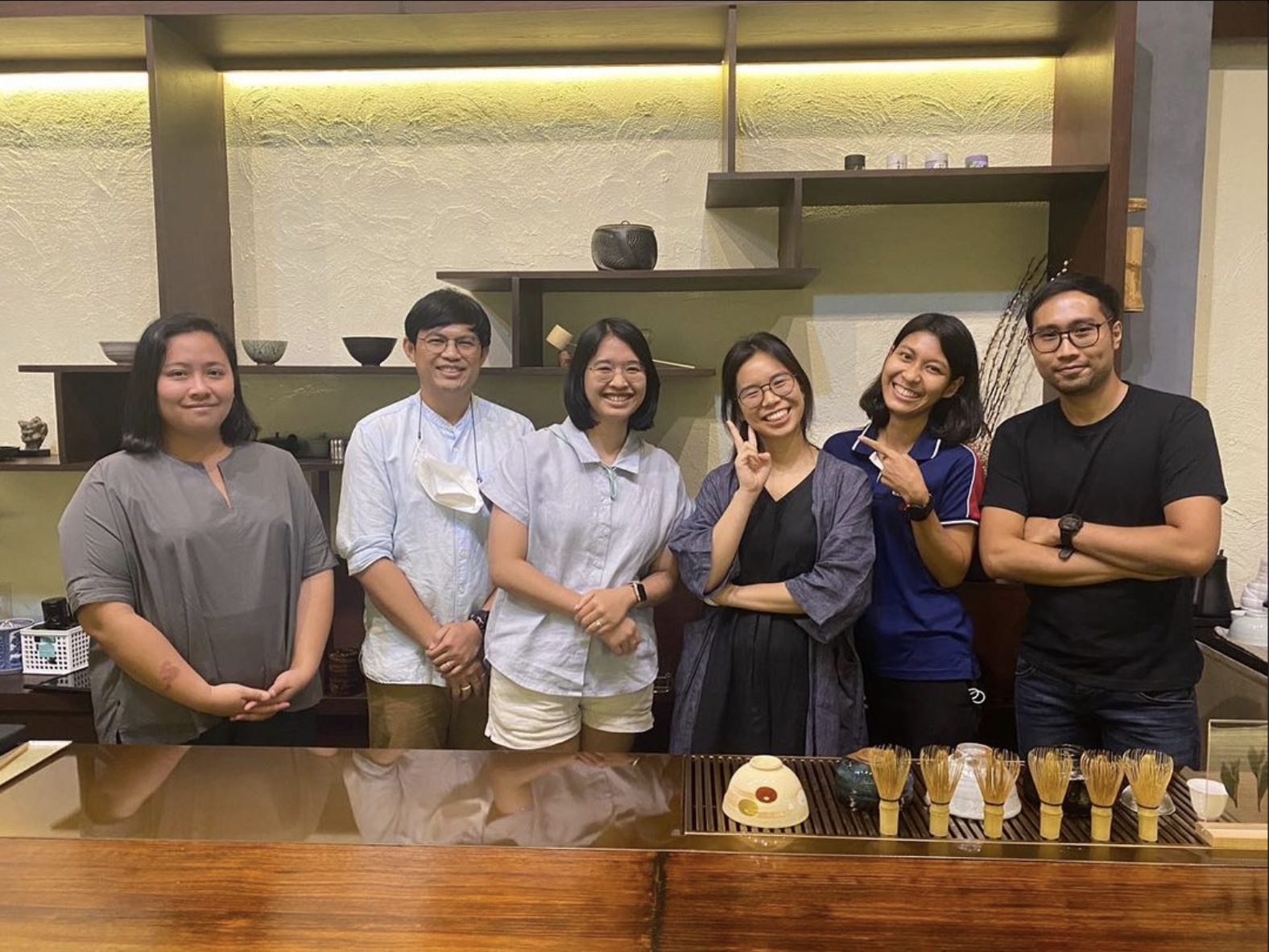 Essential Matcha Workshop – Chajin Life
