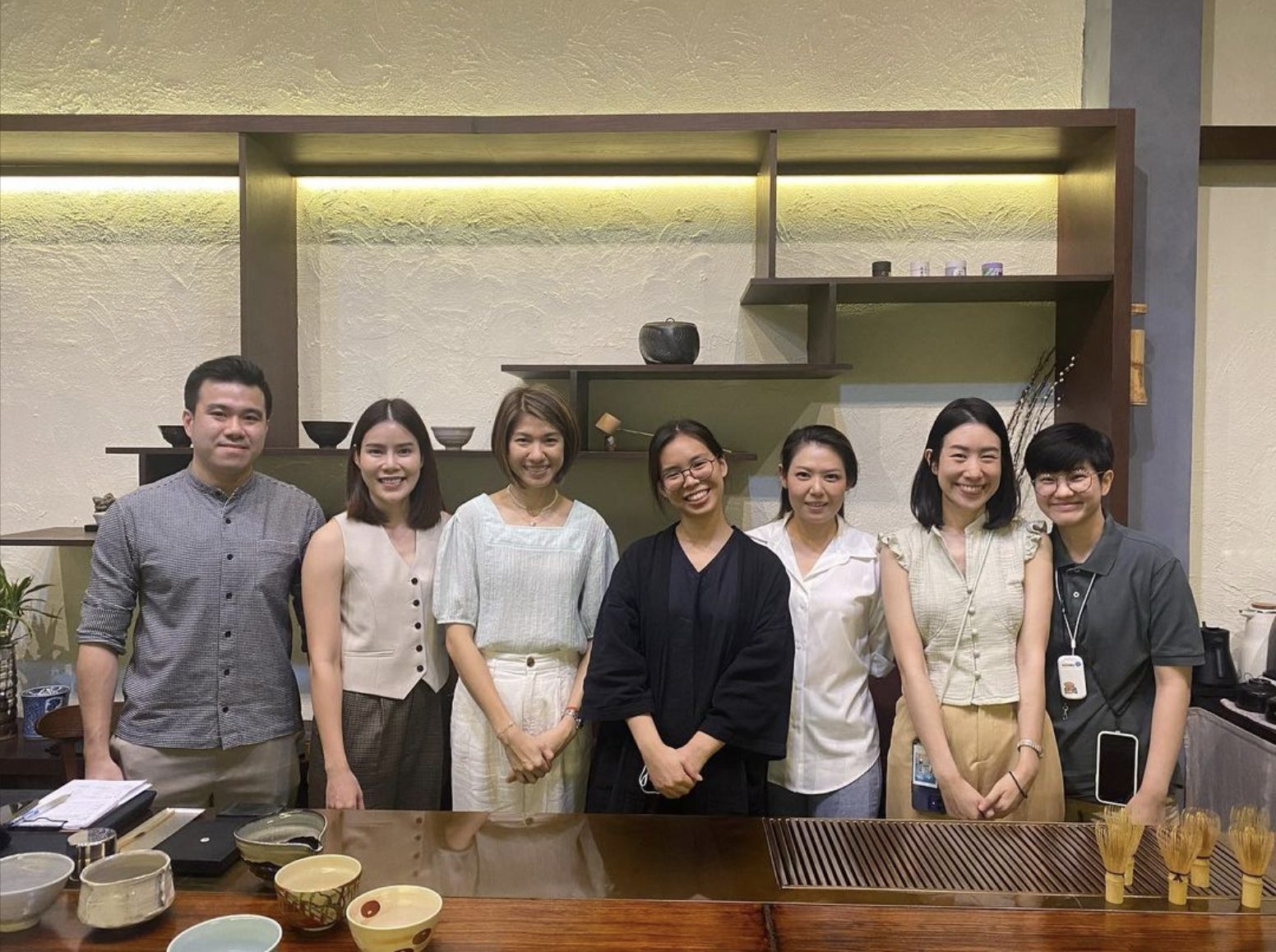 Essential Matcha Workshop – Chajin Life