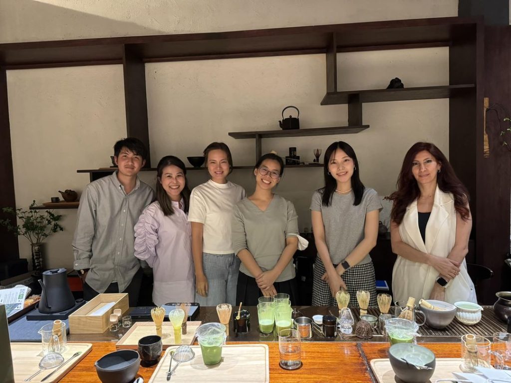 Essential Matcha Workshop – Chajin Life